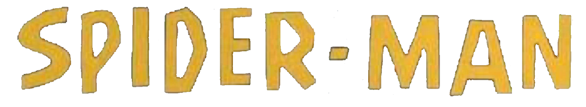 Spider-Man (1967 TV series) | Logopedia | Fandom