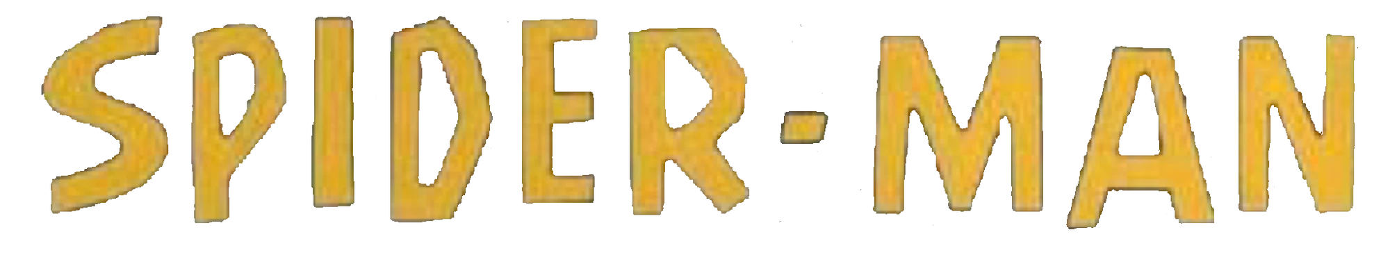 Spider-Man (1967 TV series) | Logopedia | Fandom