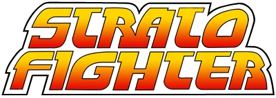 Strato Fighter | Logopedia | Fandom