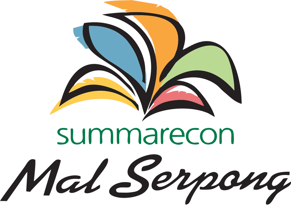 Summarecon Mall Serpong | Logopedia | Fandom