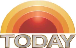 The Nbc Today Show Logo