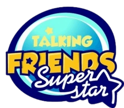Talking Friends Superstar | Logopedia | Fandom