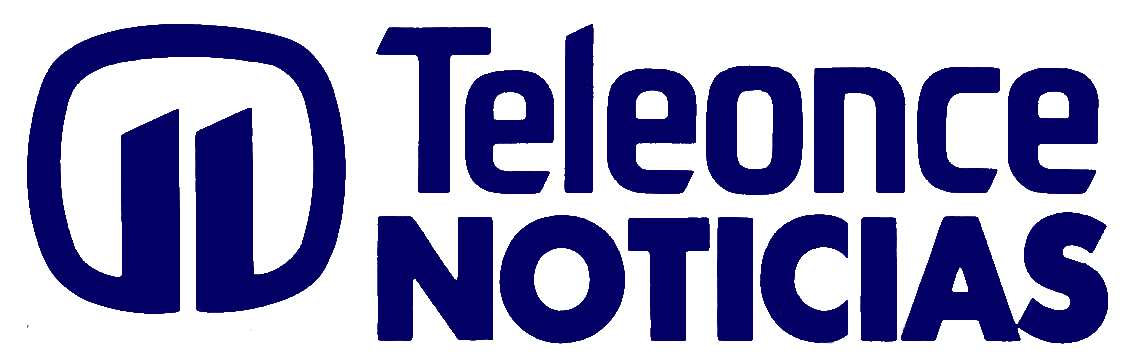 Teleonce Noticias | Logopedia | Fandom