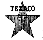 Texaco | Logopedia | Fandom