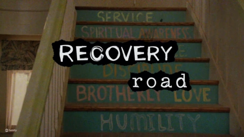 Recovery Road | Logopedia | Fandom