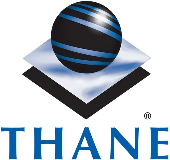 Thane Direct | Logopedia | Fandom