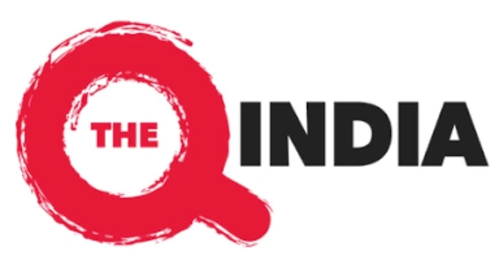 The Q India | Logopedia | Fandom