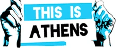 Athens (tourism) | Logopedia | Fandom