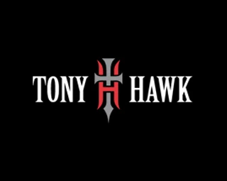 Tony Hawk | Logopedia | Fandom
