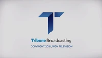 Tribune Broadcasting | Logopedia | Fandom