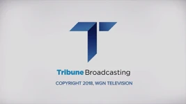Tribune Broadcasting | Logopedia | Fandom