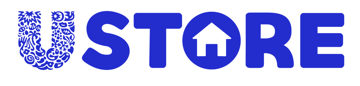 UStore | Logopedia | Fandom