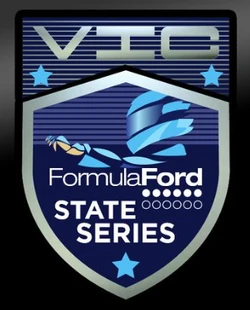 Victoria Formula Ford State Series | Logopedia | Fandom