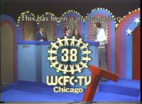 WCPX-TV | Logopedia | Fandom