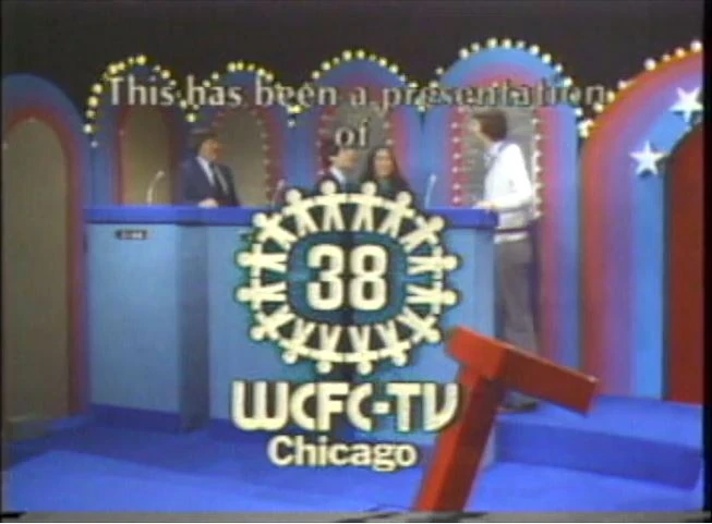 WCPX-TV | Logopedia | Fandom