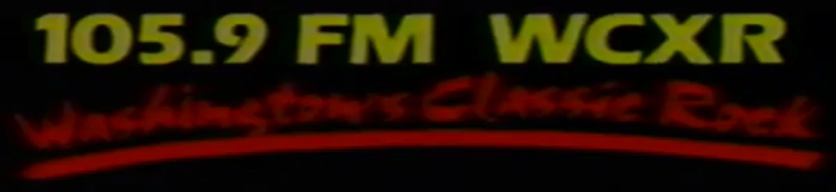 WMAL-FM | Logopedia | Fandom