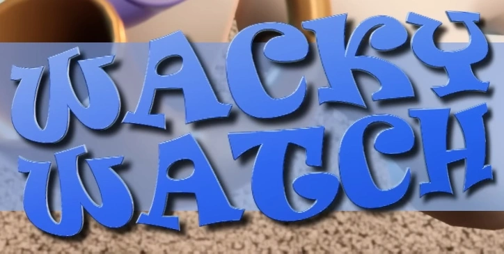 TheWackyWatch | Logopedia | Fandom