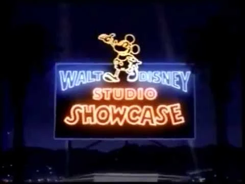 Walt Disney Studio Showcase | Logopedia | Fandom