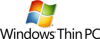 Windows Thin PC | Logopedia | Fandom