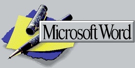 Microsoft Word/Otros | Logopedia | Fandom