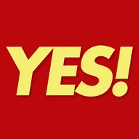 YES! | Logopedia | Fandom