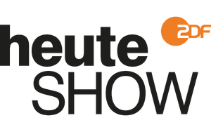 ZDF heute-show | Logopedia | Fandom