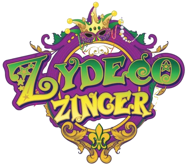 Zydeco Zinger (Six Flags America) | Logopedia | Fandom