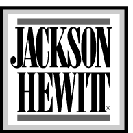 Jackson Hewitt | Logopedia | Fandom