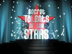 Secret Talents of the Stars | Logopedia | Fandom
