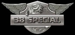 38 Special | Logopedia | Fandom