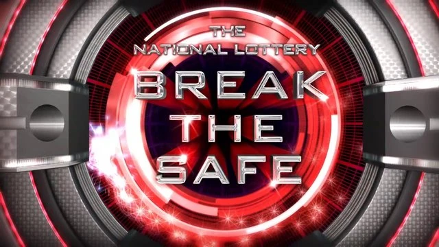 Break the Safe | Logopedia | Fandom