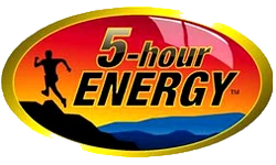 5-hour Energy | Logopedia | Fandom