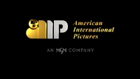 American International Pictures/On-Screen Logos | Logopedia | Fandom