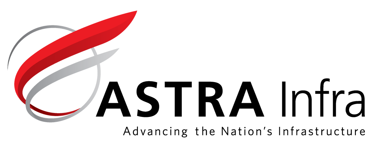 Astra Infra | Logopedia | Fandom