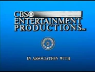 CBS Productions/Other | Closing Logo Group | Fandom