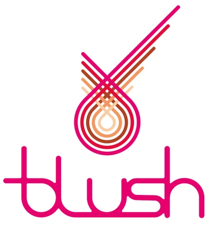 Blush | Logopedia | Fandom