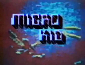 Micro Kid | Logopedia | Fandom