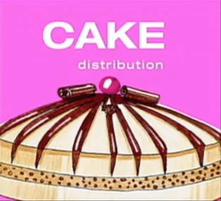 Cake Entertainment