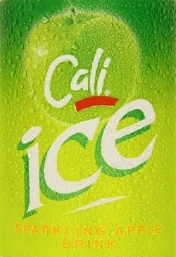 Cali Ice | Logopedia | Fandom