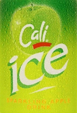 Cali Ice | Logopedia | Fandom