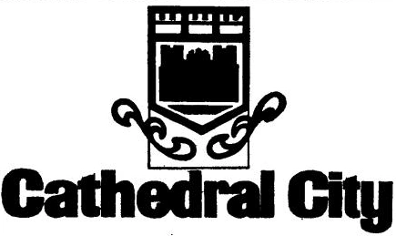 Cathedral City | Logopedia | Fandom