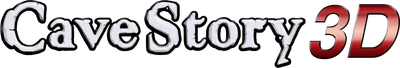 Cave Story 3D | Logopedia | Fandom