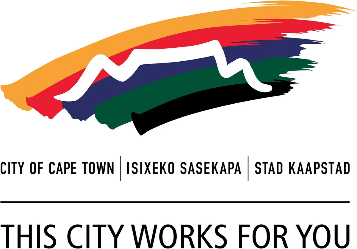 City of Cape Town | Logopedia | Fandom