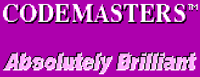 Codemasters | Logopedia | Fandom
