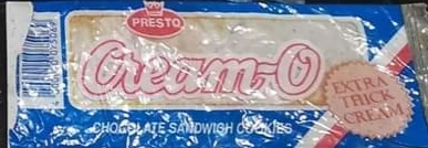 Cream-O | Logopedia | Fandom