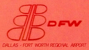 Dallas/Fort Worth International Airport | Logopedia | Fandom