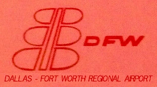Dallas Fort Worth International Airport Logopedia Fandom