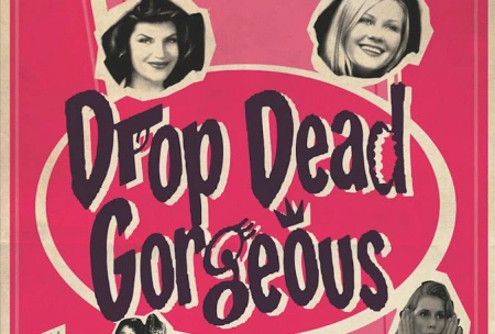 Drop Dead Gorgeous | Logopedia | Fandom