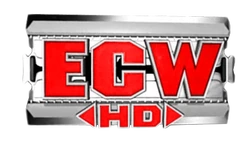 Ecw Logo Png