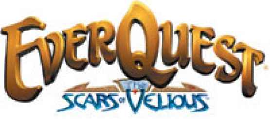 EverQuest: The Scars of Velious | Logopedia | Fandom